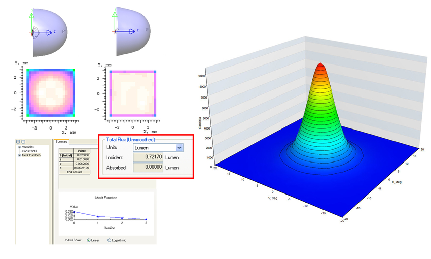 Matlab-ray-casting Extra Quality